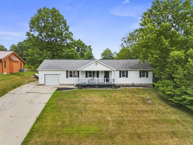 2013 Harris Way, Russell, KY 41169