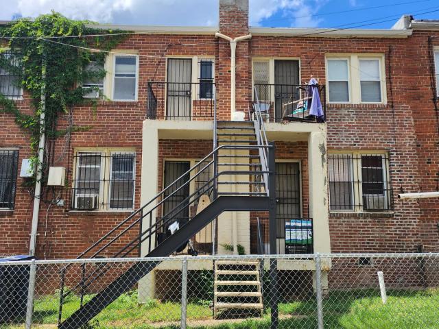 2013 I St NE, Washington, DC 20002 | MLS #DCDC2233