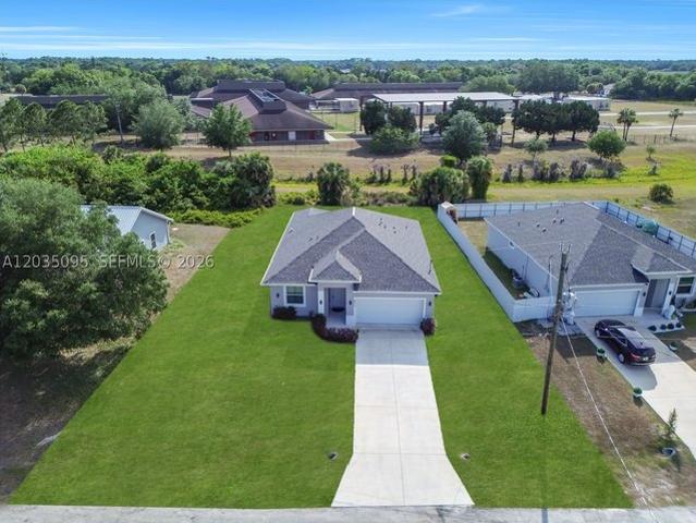 2013 Inglewood Cir, Labelle, FL 33935