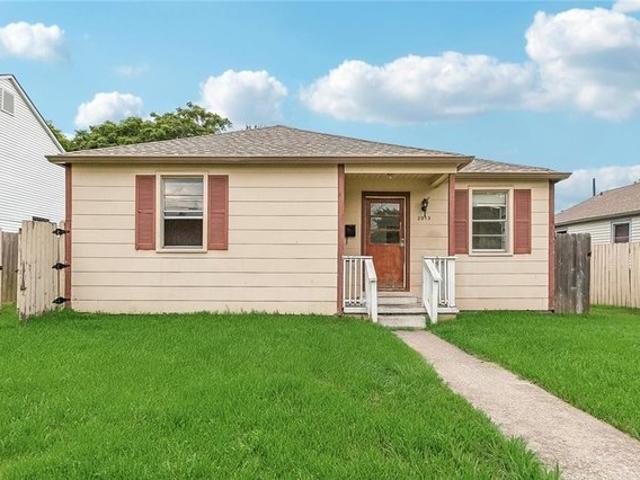 2013 Indiana Ave, Kenner, LA 70062