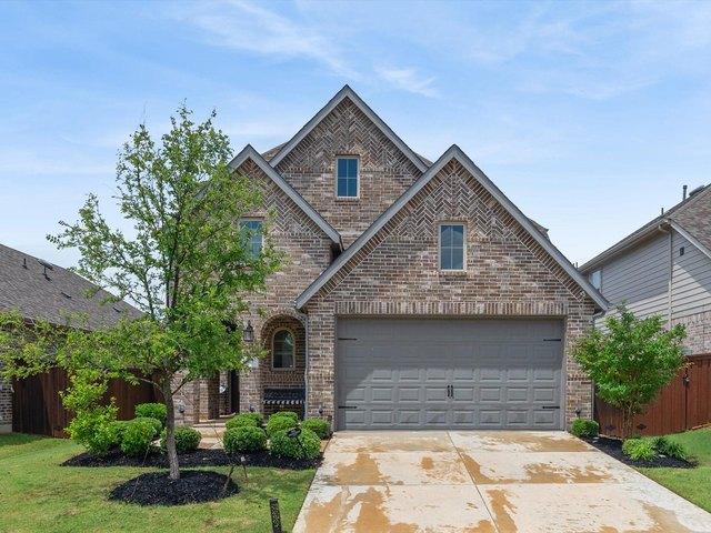 2013 Jumper Fields Dr, Aubrey, TX 76227