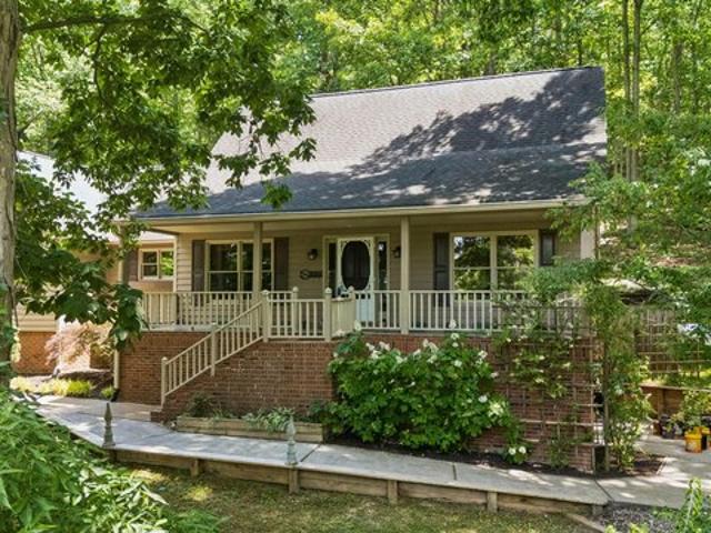 2013 Laurel Springs Dr NW, Cleveland, TN 37311
