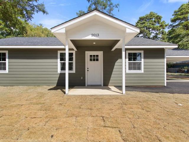 2013 Leona St, Longview, TX 75601