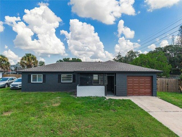 2013 Patrick St, Kissimmee, FL 34741