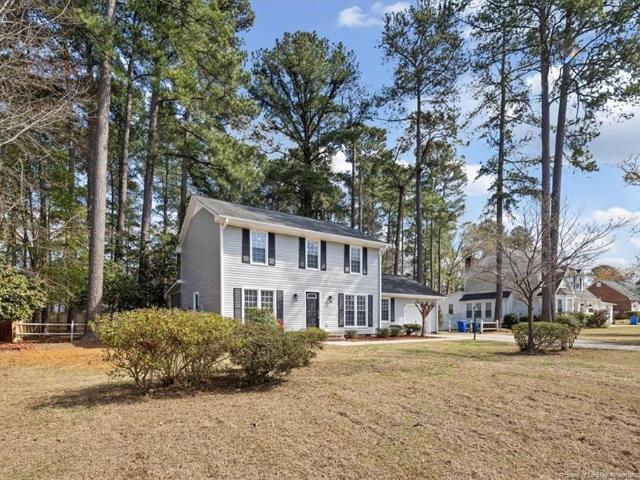 2013 Penrose Drive