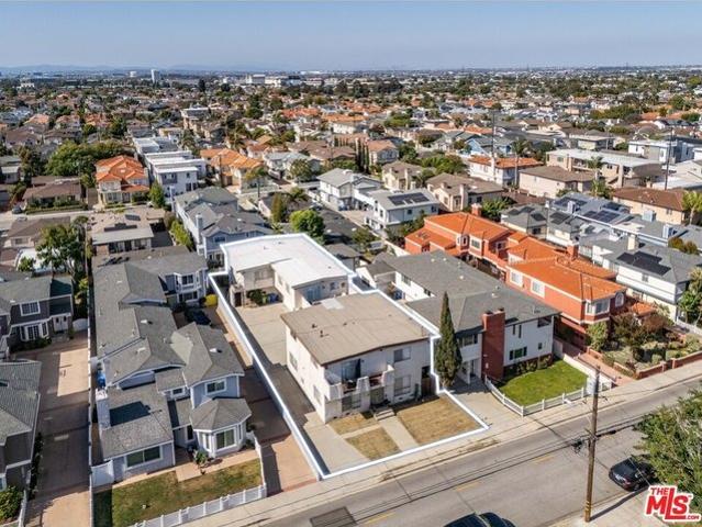 2013 Ruhland Ave, Redondo Beach, CA 90278
