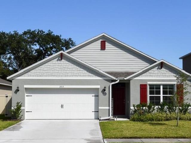 2013 Red Rock Rd, New Smyrna Beach, FL 32168