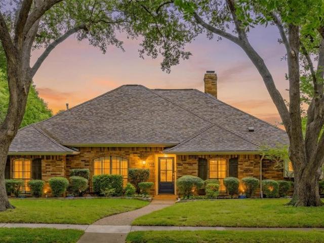 2013 Ridge Creek Dr, Richardson, TX 75082