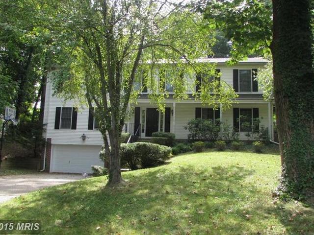 2013 Rogers Ave W, Baltimore, MD 21209