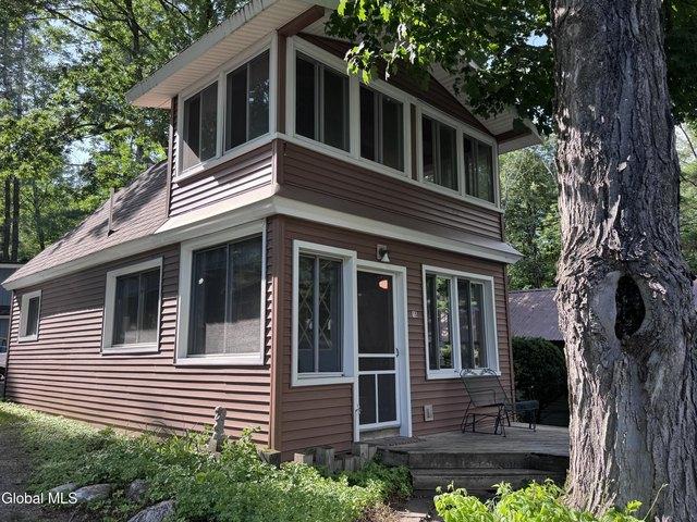 2013 State Highway 30 Unit 15, Mayfield, NY 12117