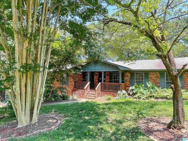 2013 S 4th St, Birmingham, AL 35205