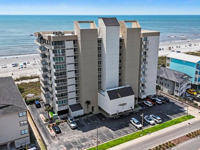 2013 S Ocean Blvd. 8C