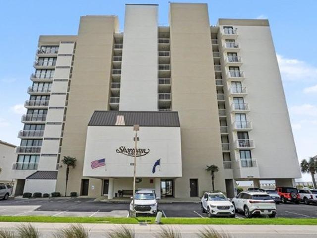 2013 S Ocean Blvd Apt 8C, North Myrtle Beach, SC 29582
