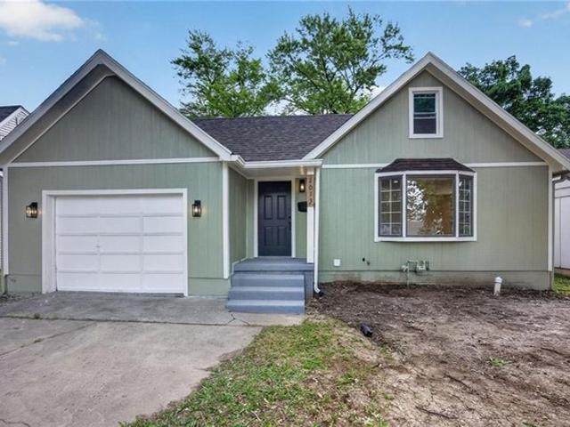 2013 S Ralston Ave, Independence, MO 64052