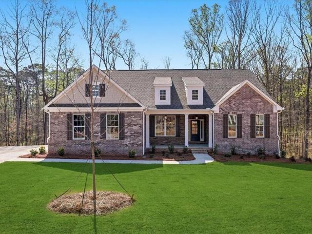 2013 Seclusion Trail, Monroe, GA 30656 | MLS #7754 | Compass