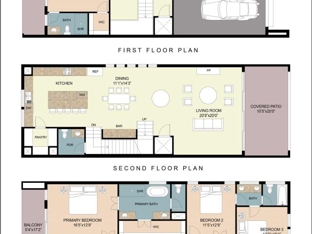 2013 Sheldon Street A