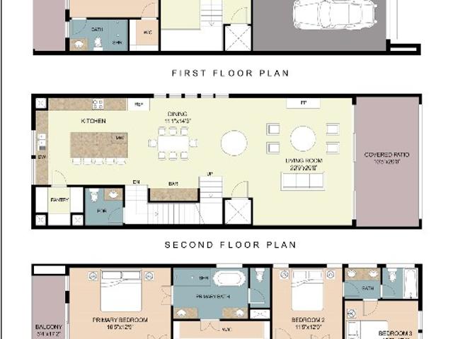 2013 Sheldon Street B