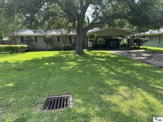 2013 Sherwood Ave, Monroe, LA 71201