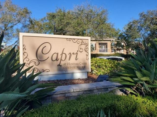 2013 Tizewell Cir #1403, Orlando, FL 32837