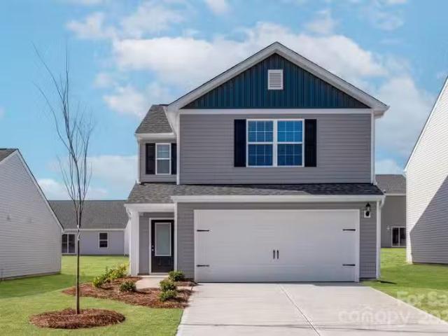 2013 Transatlantic Ave, Charlotte, NC 28215 MLS 4170544