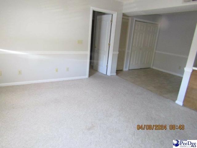 2013 Unit D2 Second Loop Road, Florence, US, SC