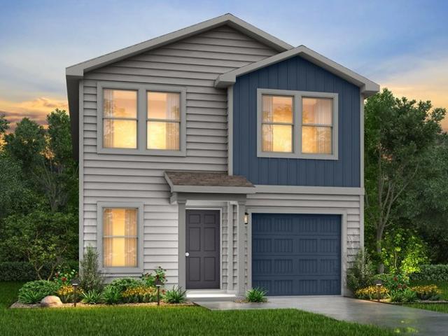 2013 Valley View Ln, Weatherford, OK 73096