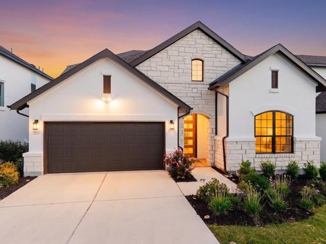 2013 Varese Path, Leander, TX 78641