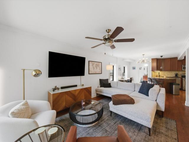 2013 W Crystal Street # 1F