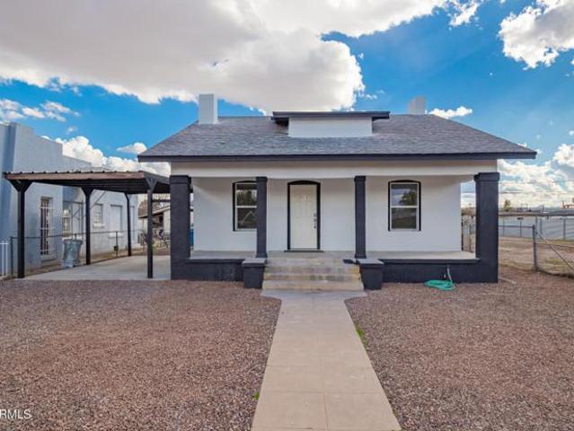 2013 W Jefferson St, Phoenix, AZ 85009