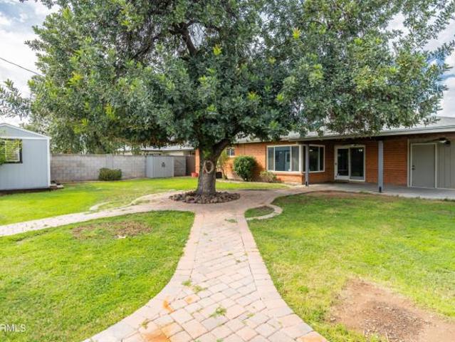 2013 W Minnezona Ave, Phoenix, AZ 85015