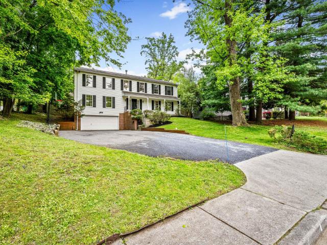 2013 W Rogers Ave, Baltimore, MD 21209 | MLS #MDBA2212 | Compass