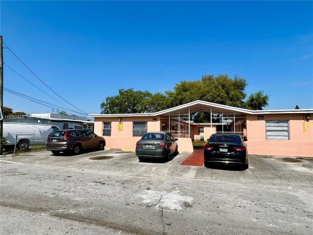2013 Washington Ave, Opa Locka, FL 33054 | MLS #A11890