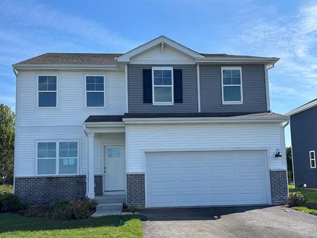 2013 Winterberry Trl, Wonder Lake, IL 60097