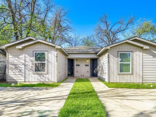 2013 2015 J B Jackson Jr Blvd, Dallas, TX 75210