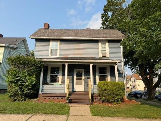 201 3rd St, Butler, PA 16001