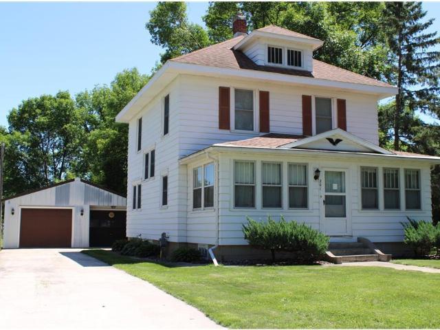 201 3rd St SE, Renville, MN 56284 | Compass