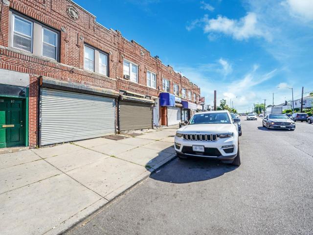 201 07 Linden Boulevard