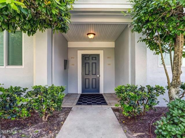 201 10th Ave N Unit 102N, Jacksonville Beach, FL 32250