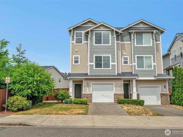 201 127th St SE Unit A, Everett, WA 98208