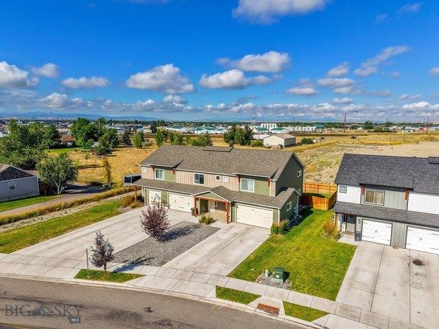 201 13th St Unit A, Belgrade, MT 59714