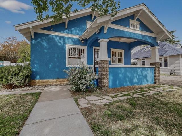 201 14th St NW, Albuquerque, NM 87104