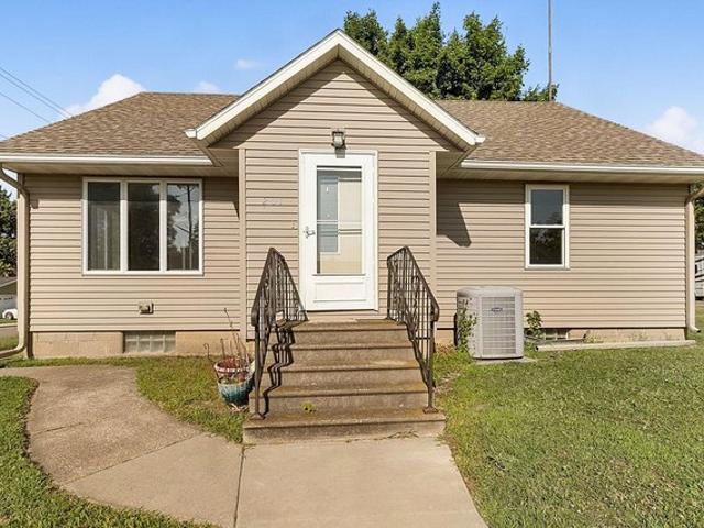 201 1st St, Albany, MN 56307