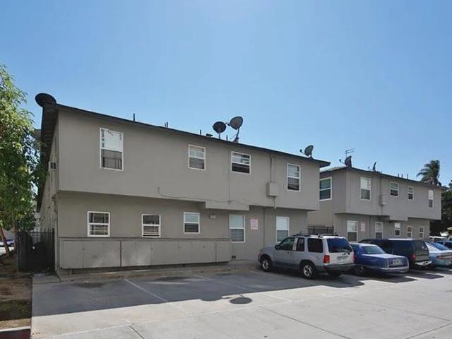 201–209 E 12th Street in Long Beach, 2 Bedroom Apartment for Rent at 201 E 12th St, Long Beach, CA 90813 Saint Mary