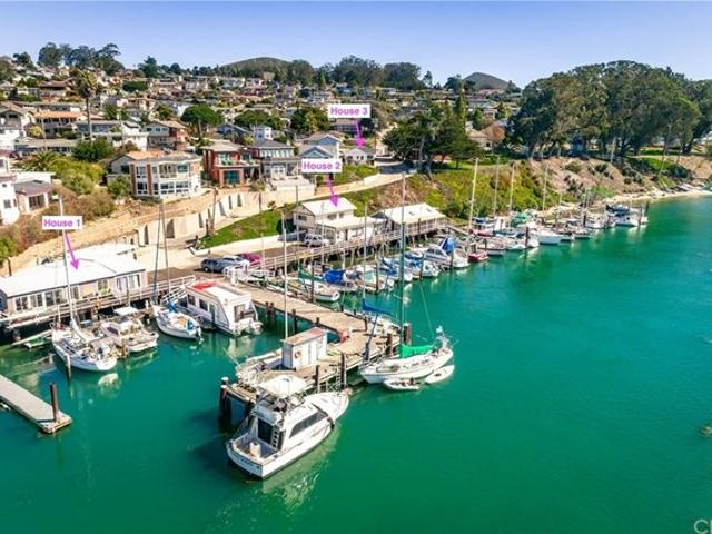 201 203 Main St, Morro Bay, CA 93442