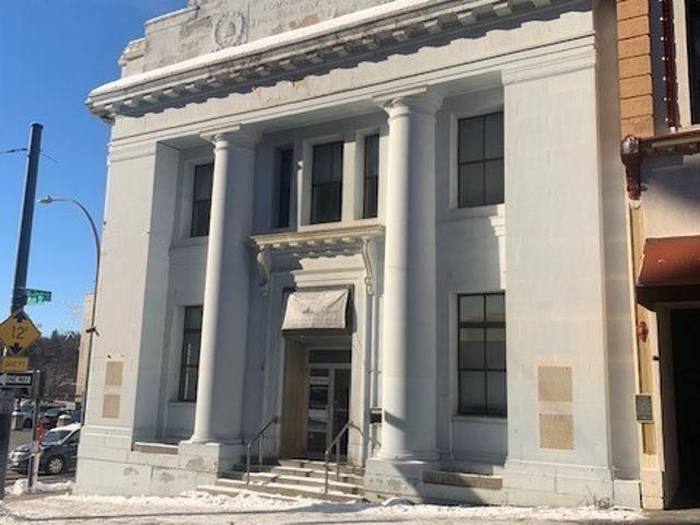 201 203 N Main Street