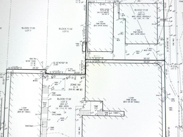 201 203 Dupont Avenue Unit +202 208 Bay Ter