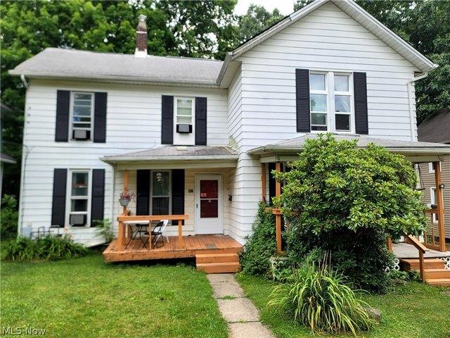 201 203 S Prospect St, Kent, OH 44240