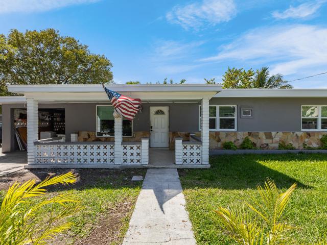 201 4th St, Key West, FL 33040 | MLS #619023