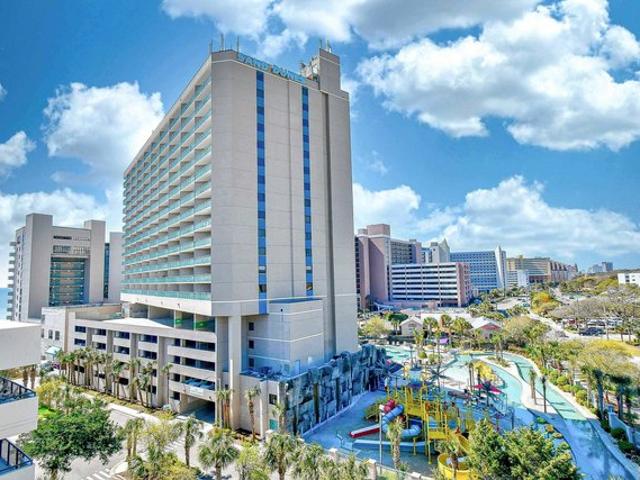 201 74th Ave N Unit 1137, Myrtle Beach, SC 29572