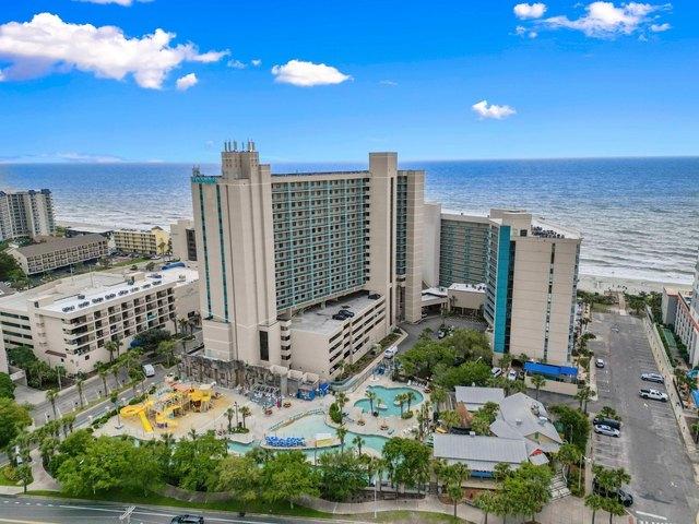 201 74th Ave N Unit 2537, Myrtle Beach, SC 29572